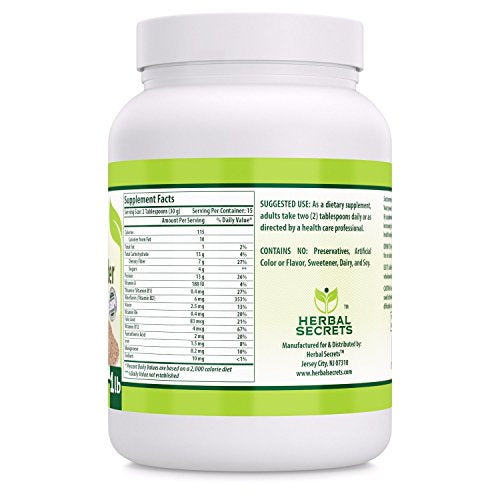 allergen-free red yeast rice powder