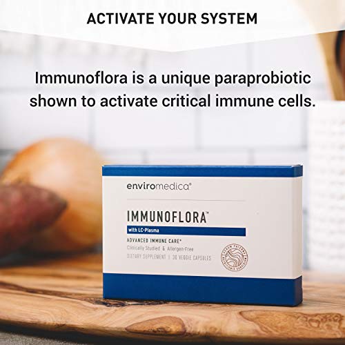 allergen-friendly immune system booster