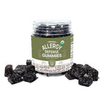 Allergy Defense gummies for seasonal relief