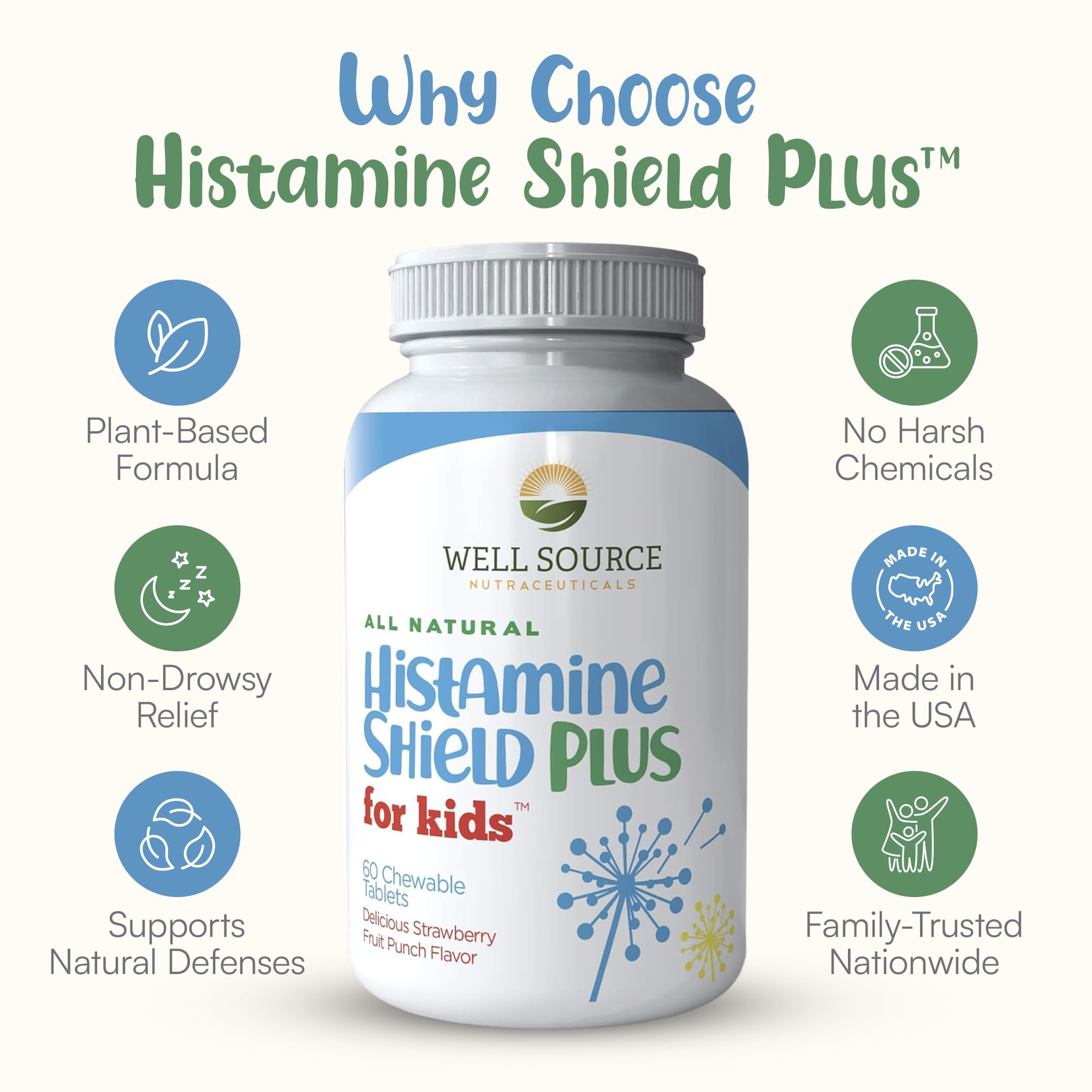allergy medicine for outdoor activities