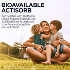 allergy relief with Quercetin