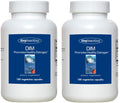 Allergy Research Group DIM capsules