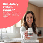 Allergy Research Group Lumbrokinase benefits