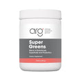 Allergy Research Group super greens powder benefits