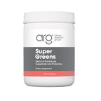 Allergy Research Group super greens powder benefits