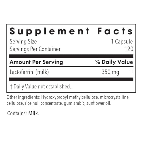Allergy Research Group vitamin blend