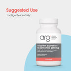 Allergy Research Group vitamin E supplement
