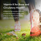 Allergy Research Group vitamin K