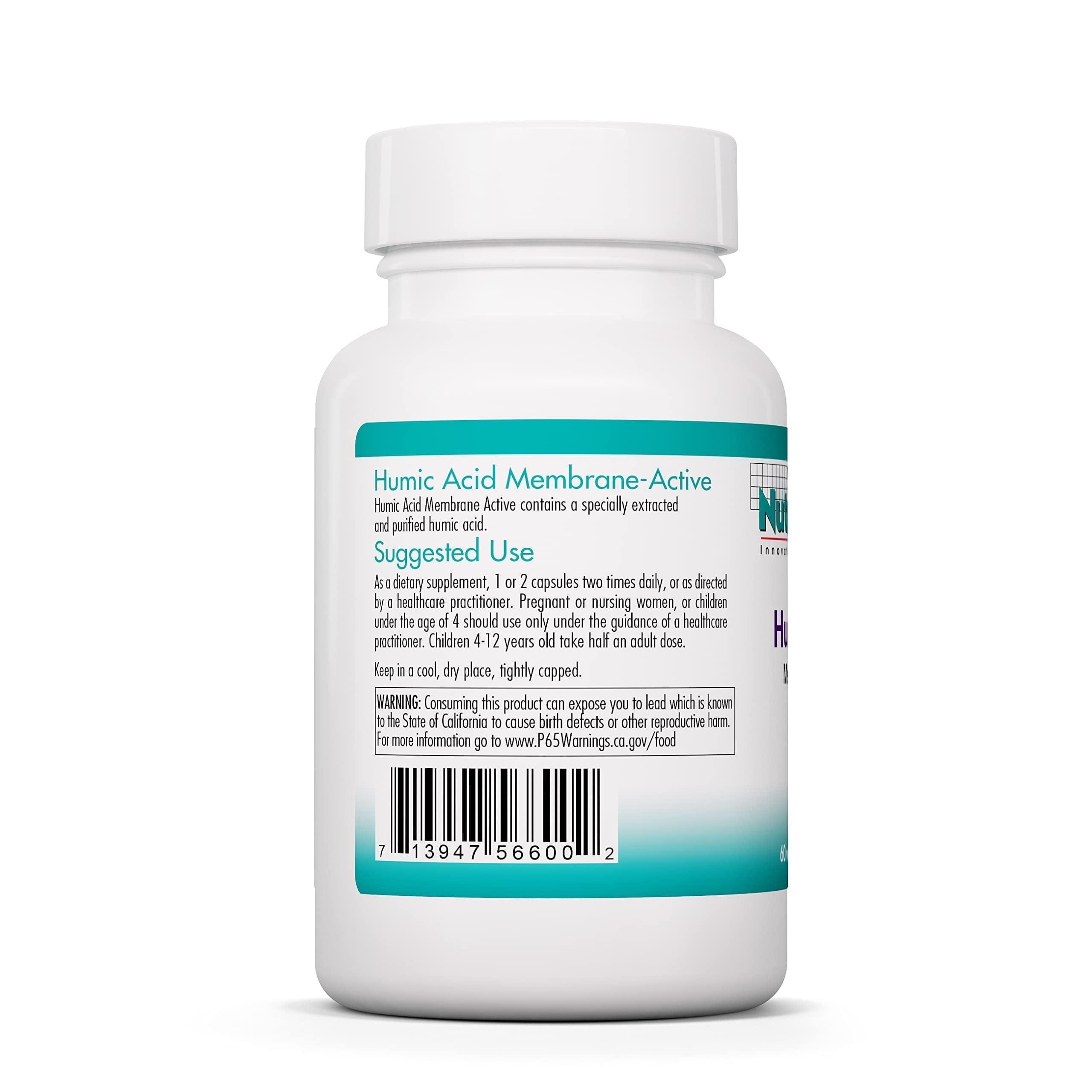 Allergy Research Group vitamin supplements