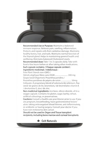allergy support with natural ingredients
