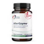 AllerGzyme digestive enzymes for gut health