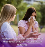 AllerPhase herbal solution for sinus issues