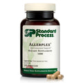 Allerplex lung health support capsules