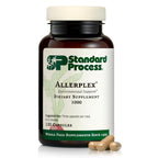 Allerplex lung health support capsules