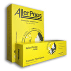 AllerPops gummy lozenges for allergies