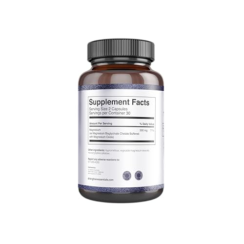 alleviate PMS symptoms with magnesium