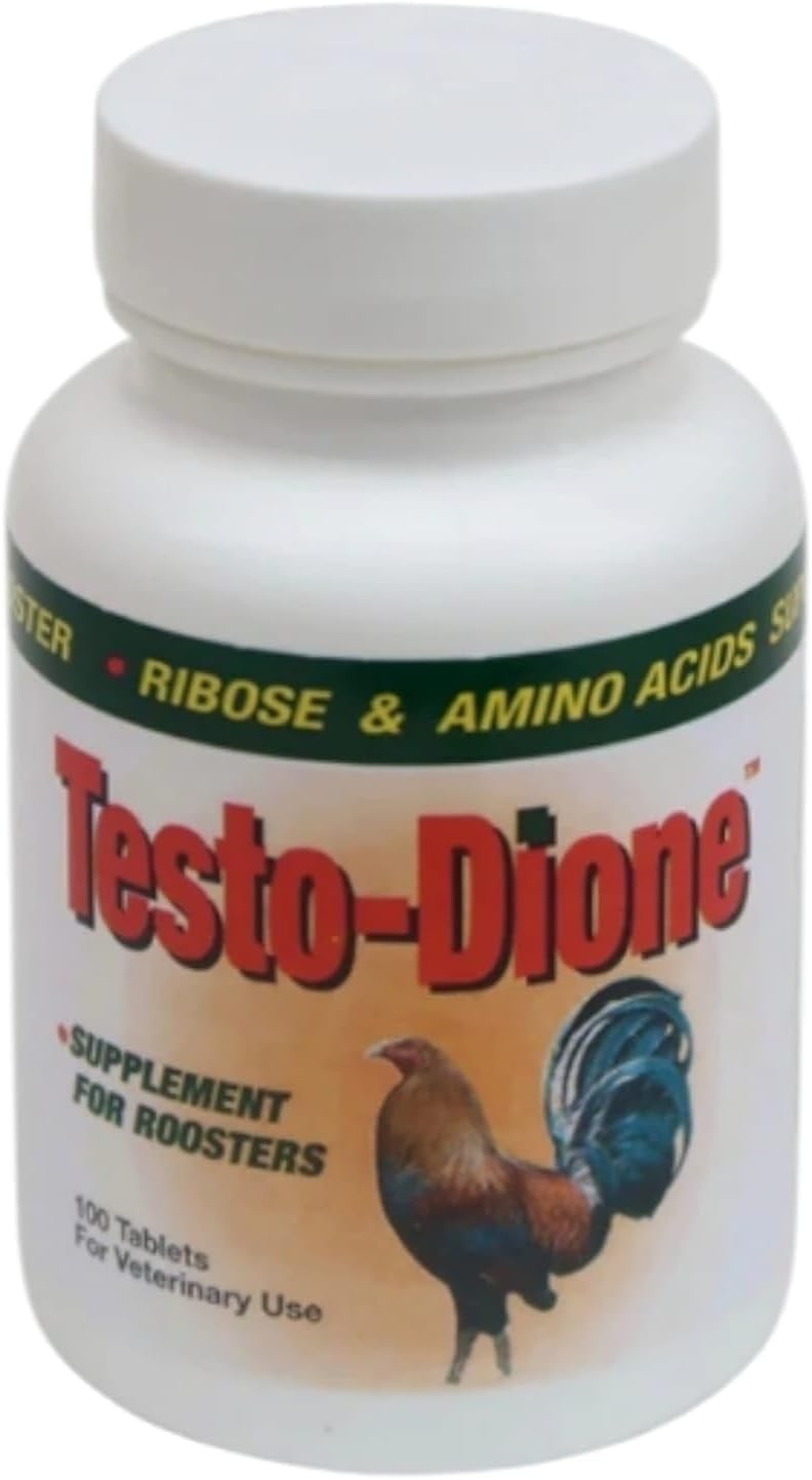 ALLFAST TESTODIONE testosterone booster for energy