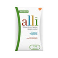 alli weight loss diet pills