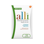 alli weight loss diet pills