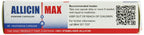 Allicin Max garlic for heart health