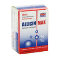 Allicin Max multivitamins 2 pack bundle