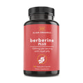 Allign Organics Berberine immune support