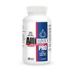Allimax garlic supplement for immunity