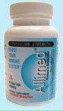 Allimed Stabilized Allicin health benefits