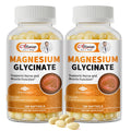 Alliwise Magnesium Glycinate softgels