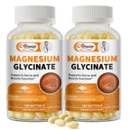 Alliwise Magnesium Glycinate softgels