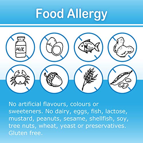 ALLKIDZ calcium for daily nutrition