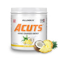 ALLMAX ACUTS Amino Energy Powder