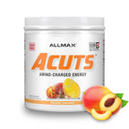 ALLMAX ACUTS amino energy powder