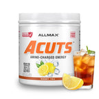 ALLMAX ACUTS amino energy powder