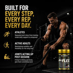 ALLMAX AllFlex for joint flexibility