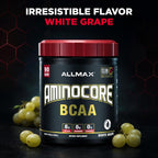ALLMAX amino acids for athletes