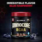 ALLMAX amino acids for muscle growth