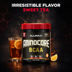 ALLMAX amino acids for muscle support