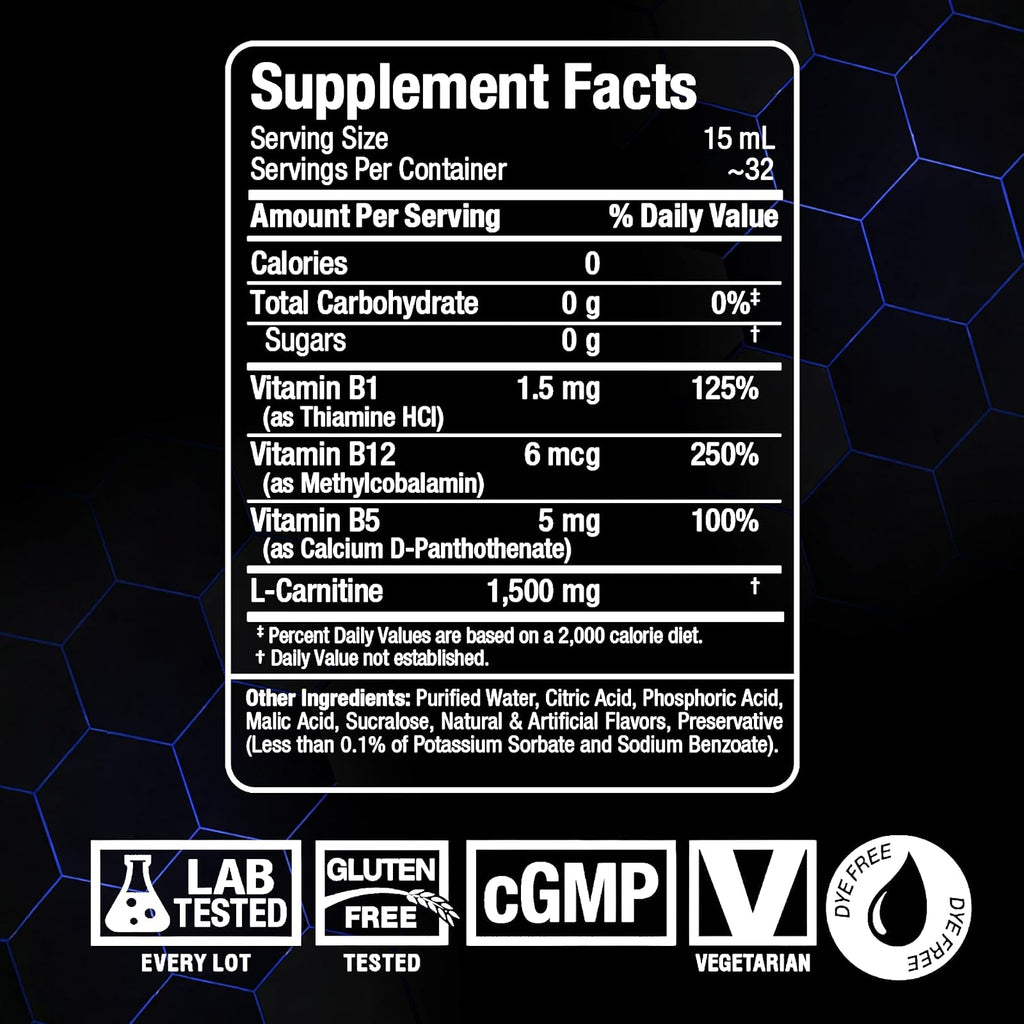 ALLMAX amino acids liquid formula