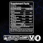 ALLMAX amino acids liquid formula