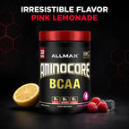 ALLMAX AminoCore energy boost