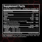 ALLMAX BCAA for post-workout nutrition