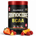 ALLMAX BCAA powder for muscle recovery