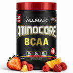 ALLMAX BCAA powder for muscle recovery