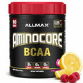 ALLMAX BCAA powder for recovery