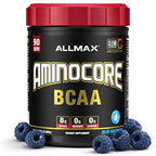 ALLMAX BCAA powder for recovery