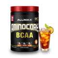 ALLMAX BCAA powder for recovery