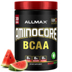 ALLMAX BCAA powder for recovery