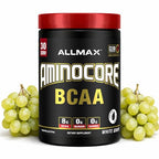 ALLMAX BCAA powder for recovery