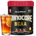 ALLMAX BCAA powder for recovery
